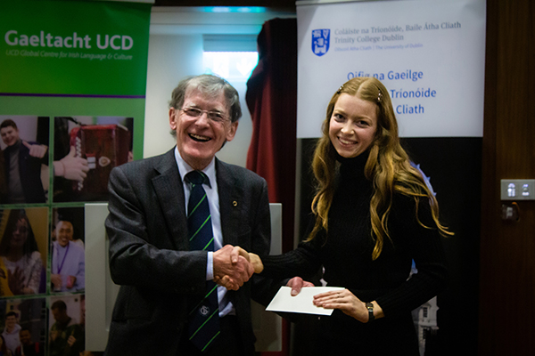 Photos: Acadamh na Lianna