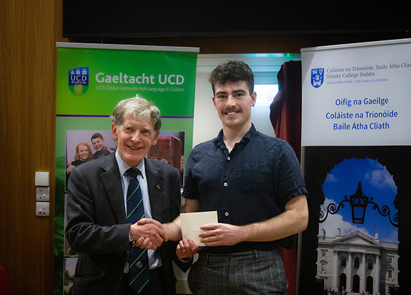 Photos: Acadamh na Lianna