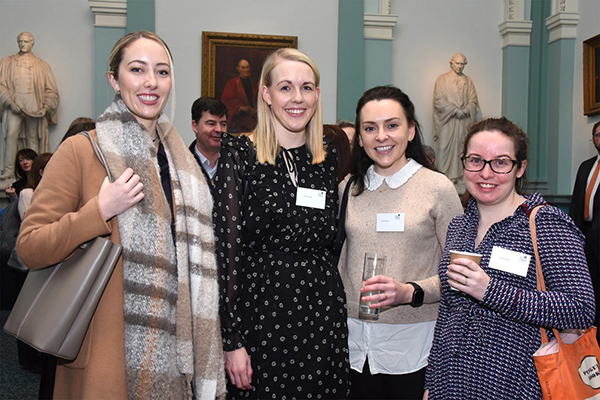 Photos: Irish Endocrine Society 28th Annual Study Day