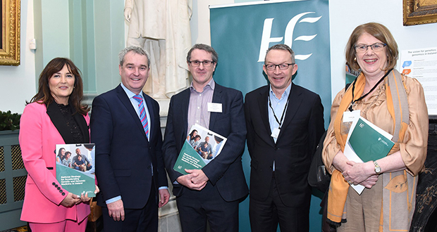 Photos: National Genetics and Genomics Strategy Launch Event
