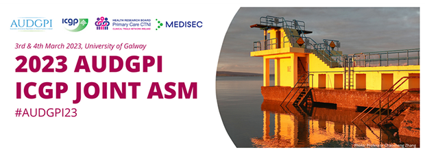 ICGP plan offers hope for the future of GP