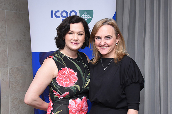 Photos: ICGP Trainers Conference