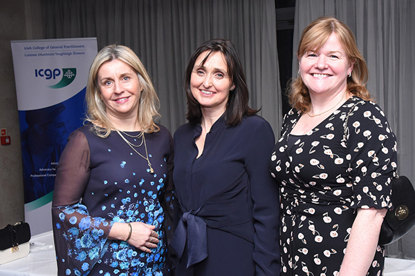Photos: ICGP Trainers Conference