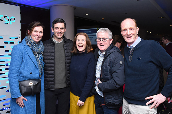 Photos: ICGP Trainers Conference