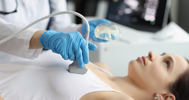 New ultrasound method may lead to easier cancer diagnosis