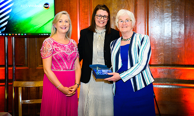 Irish Cardiac Nurses celebrate 25 years