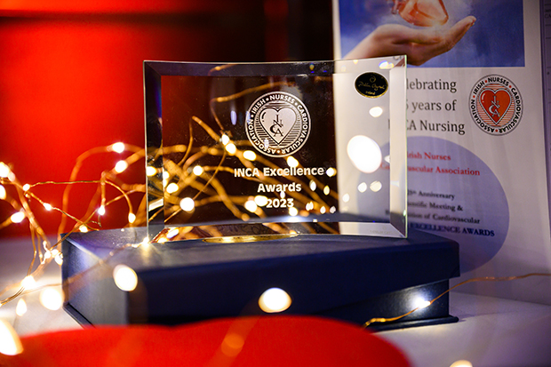Irish Cardiac Nurses celebrate 25 years