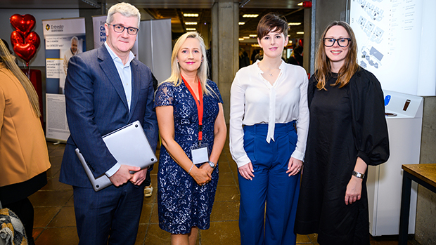 Irish Cardiac Nurses celebrate 25 years