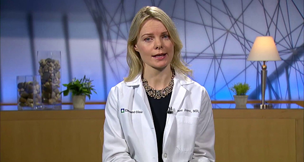 Professor Emer Joyce