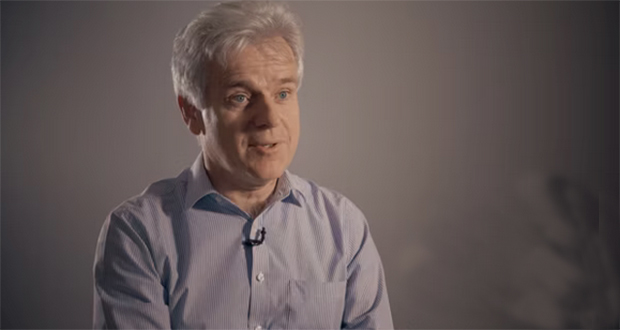 Professor Gerry Wilson