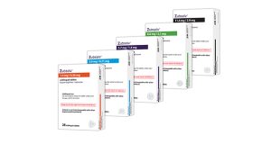 Accord Healthcare launch Zubsolve Buprenorphine and Naloxone sublingual ...