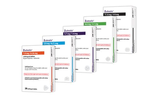 Accord Healthcare launch Zolsketil®