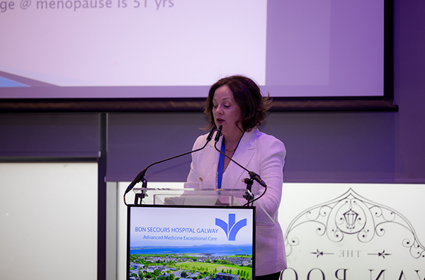 Bon Secours Galway hosts General Practice Nurses Symposium