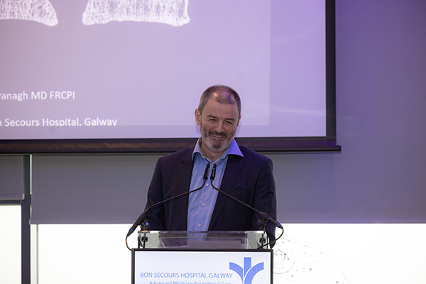 Bon Secours Galway hosts General Practice Nurses Symposium