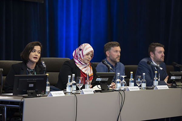 Overcrowding is killing hospital patients and general practice is being ...