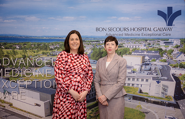 Bon Secours Galway hosts General Practice Nurses Symposium