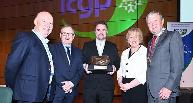 ICGP says capacity a ‘fundamental issue’ for expanded care