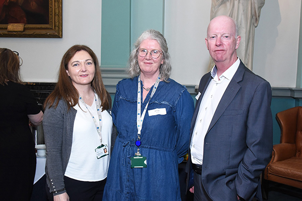 Photos: RCPI SAFE Sustainability Workshop