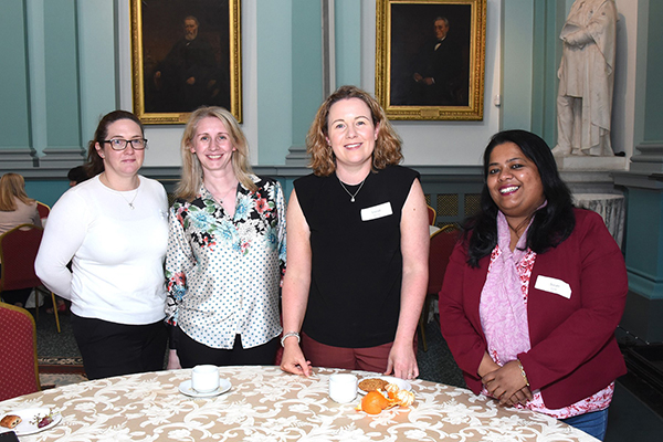 Photos: RCPI SAFE Sustainability Workshop