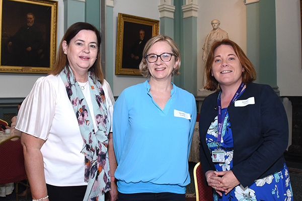 Photos: RCPI SAFE Sustainability Workshop