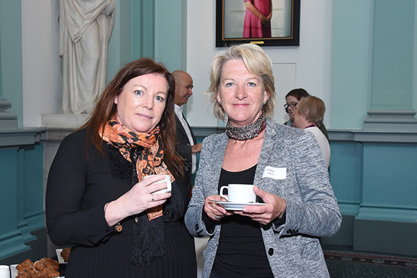 Photos: RCPI SAFE Sustainability Workshop