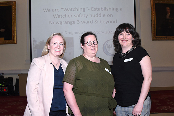 Photos: RCPI SAFE Sustainability Workshop