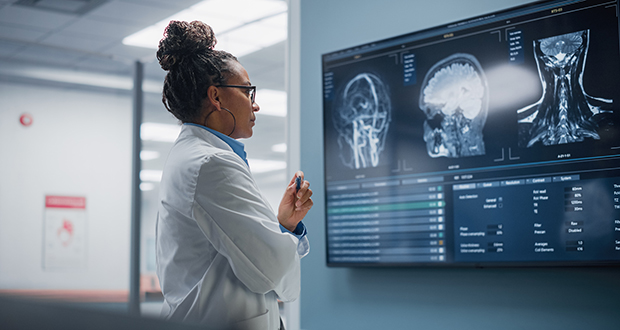 NTPF pauses commission of diagnostic scans due to funding limits and ...