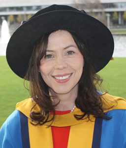 Obituary: Dr Carmel Halley, 1975–2022