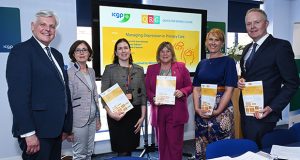 New ICGP guidelines seek to enhance depression management in Primary Care