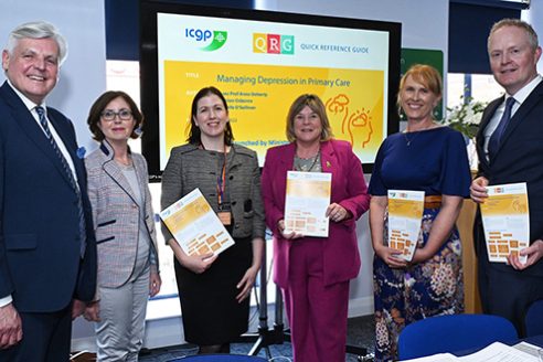 New depression treatment becomes available in Irish hospital for first time