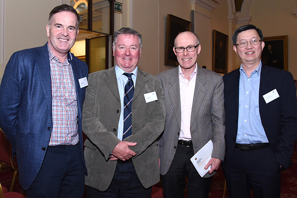Photos: RCPI Faculty of Occupational Medicine Spring Conference