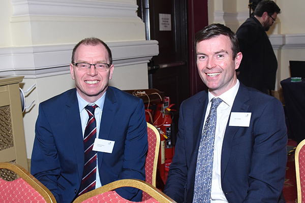 Photos: RCPI Faculty of Occupational Medicine Spring Conference
