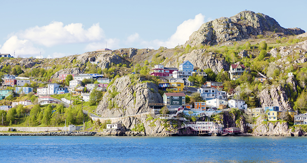 RCSI study looks at a ‘unique’ genetic landscape in Newfoundland and ...