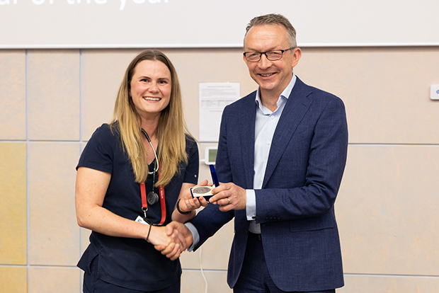 Tallaght University Hospital announces winners of its 2023 Non ...