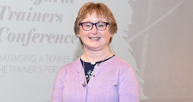 Professor Gaye Cunnane