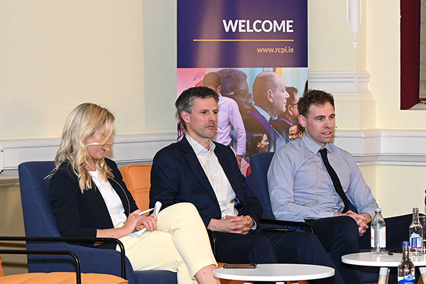 Photos: RCPI National Education Day for Doctors in Training