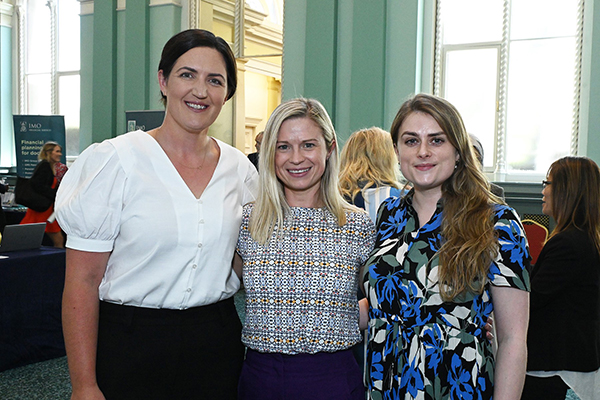 Photos: RCPI National Education Day for Doctors in Training