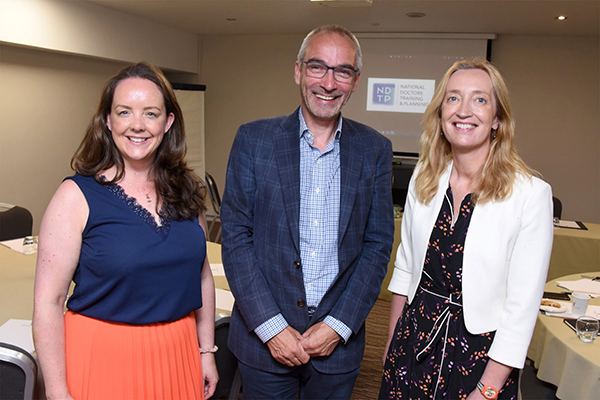 Photos: National Doctors Training & Planning Lead Workshop