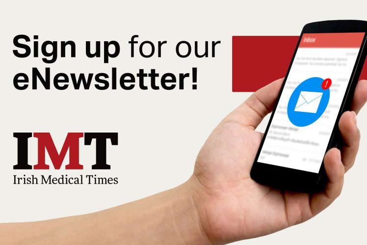 Irish Medical Times: Medical News for Healthcare Professionals