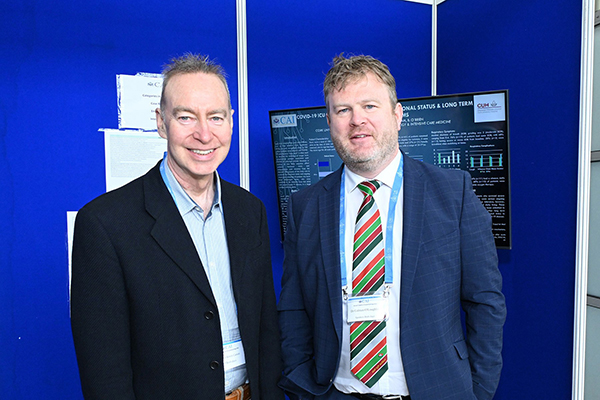 Photos: CAI Annual Congress of Anaesthesiology