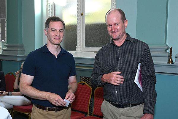 Photos: RCPI Institute of Medicine Autumn Symposium