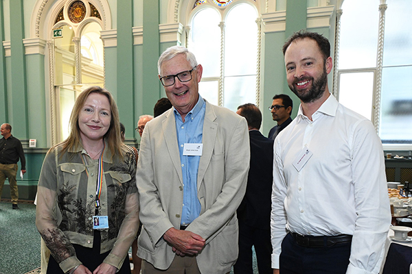 Photos: RCPI Institute of Medicine Autumn Symposium