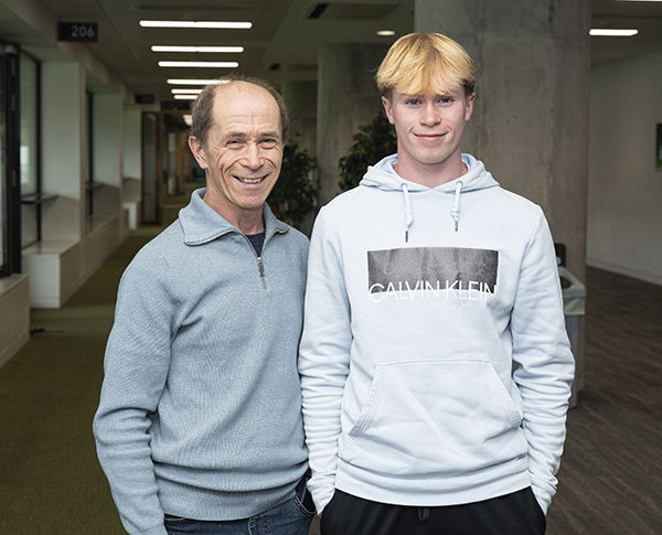 Photos: Bon Secours Hospital Cork / Cork GAA