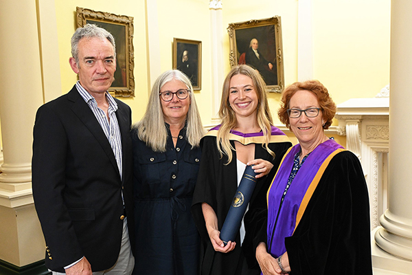 Photos: RCPI Membership Conferring Ceremony