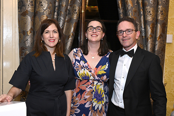 Photos: IHCA 2023 AGM