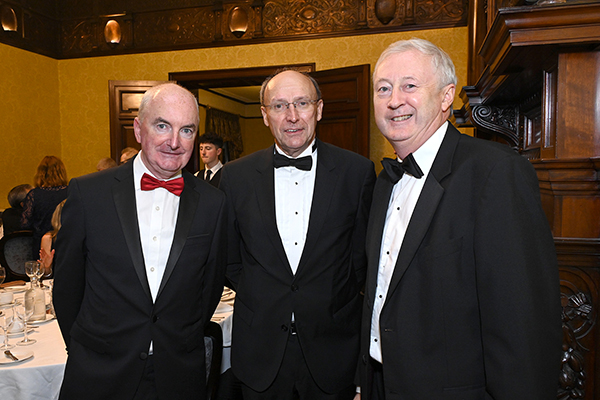 Photos: IHCA 2023 AGM