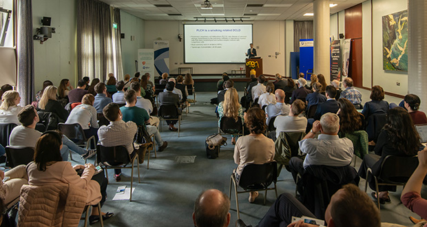 Photos: St Vincent's University Hospital