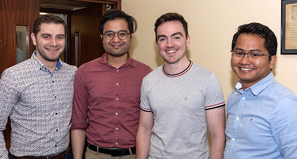 Photos: St Vincent's University Hospital