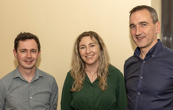 Photos: St Vincent's University Hospital