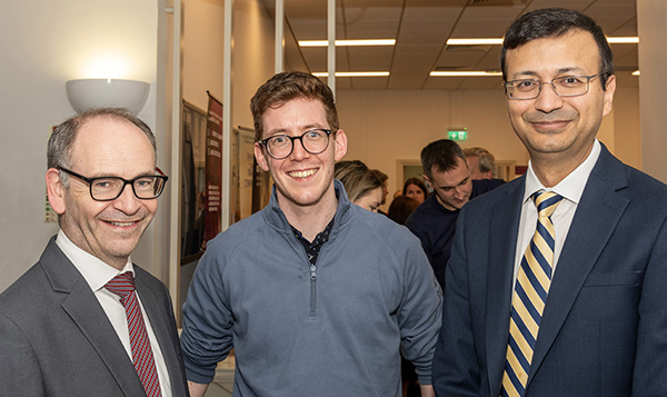 Photos: St Vincent's University Hospital